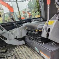China Used KX165 Excavator Direct YANMAR Engine 6 Ton Mini Excavator with 1 Year Warrant for sale