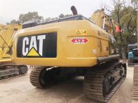 China Original Caterpillar 336 Excavator 36 Ton Used with Original Hydraulic Valve from Japan for sale