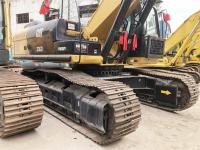China Original Caterpillar 336 Excavator 36 Ton Used with Original Hydraulic Valve from Japan for sale