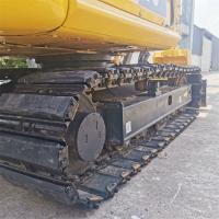 China Used Komatsu PC 70 8 Excavator in Japan with 0.3 m3 Bucket Capacity and Good Health for sale