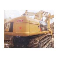 China CAT 325D Excavator Year 2021 Operating Weight 25300 KG Good Condition for sale