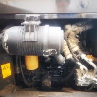 China Sell Japan Original Mini Used Komatsu PC55 Excavator with Less Hours and Reasonable for sale