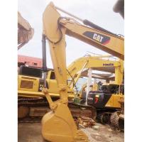 China CAT 325D Excavator Year 2021 Operating Weight 25300 KG Good Condition for sale