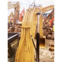 China CAT 325D Excavator Year 2021 Operating Weight 25300 KG Good Condition for sale