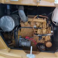 China Original Hydraulic Cylinder Cat305.5 E2 Excavators with 0.53m3 Bucket Capacity in Shanghai for sale