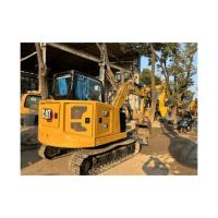 China Year 2020 Mini CAT Crawler Excavator H306E 306e2 6 Ton Excavator CAT306E Made in Japan for sale
