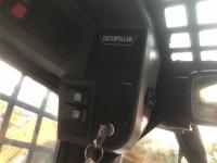 China Cat226B3 Second Hand Road Sweeper with Original Hydraulic Pump in Trade for sale