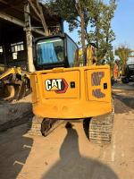 China Year 2020 Mini CAT Crawler Excavator H306E 306e2 6 Ton Excavator CAT306E Made in Japan for sale