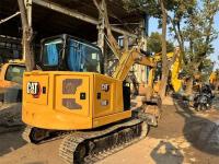 China Year 2020 Mini CAT Crawler Excavator H306E 306e2 6 Ton Excavator CAT306E Made in Japan for sale