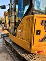 China Year 2020 Mini CAT Crawler Excavator H306E 306e2 6 Ton Excavator CAT306E Made in Japan for sale