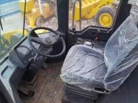 China Komatsu WA470 Wheel Loader 194 kW Front Loader for Sell in Shanghai Made in Japan for sale