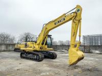 China Komatsu PC200 Excavator with Only 790 Working Hours and Original Hydraulic Cylinder for sale