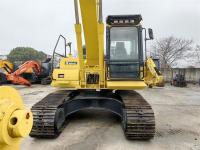 China Komatsu PC200 Excavator with Only 790 Working Hours and Original Hydraulic Cylinder for sale