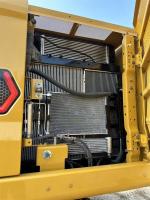 China Second Hand CAT 320GC 320CL 320BL 320B 318 324 325 Excavators with Low Operating Hour for sale