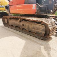 China Good Health Made in Japan 2019 Year Model Mini Used Kubota KX165-5 Excavator in Desig for sale
