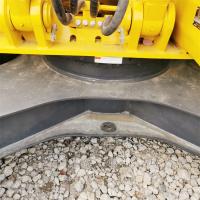 China Japan Original 11 Ton Komatsu PC110-7 Excavator with Cummins Engine in Good Condition for sale