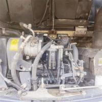 China Good Health Starts with Equipment 8 Ton Mini Used Komatsu PC78-8 Excavator from Japan for sale