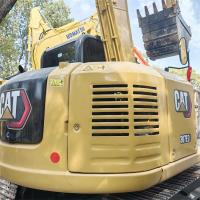 China Good Condition CAT 307E Excavator In 2022 Year With 7000 KG Weight And 43 KW Power for sale