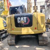 China Good Condition CAT 307E Excavator In 2022 Year With 7000 KG Weight And 43 KW Power for sale