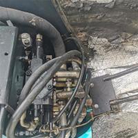 China 3867KG Kubota U35 Mini Excavator in with Original Hydraulic Pump and Operating Weight for sale