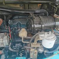 China 3867KG Kubota U35 Mini Excavator in with Original Hydraulic Pump and Operating Weight for sale