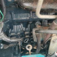 China 3867KG Kubota U35 Mini Excavator in with Original Hydraulic Pump and Operating Weight for sale