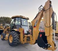 China Get Your Hands on a 75 KW Caterpillar Retroexcavadora CAT 420F for Construction Works for sale