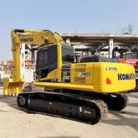 China Japan original used Komatsu PC240-8 excavator 24 ton with less hour for sale