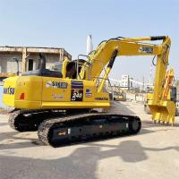 China Japan original used Komatsu PC240-8 excavator 24 ton with less hour for sale