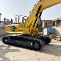 China Japan original used Komatsu PC240-8 excavator 24 ton with less hour for sale