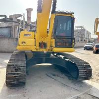 China Japan original used Komatsu PC240-8 excavator 24 ton with less hour for sale