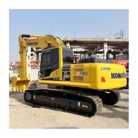 China Used Komatsu PC240 Excavator with 1.2m3 Bucket Capacity and Original Hydraulic Valve for sale