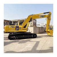 China 24ton Used Komatsu PC240-8 Crawler Excavator with 1.2m3 Bucket Capacity at Affordable for sale
