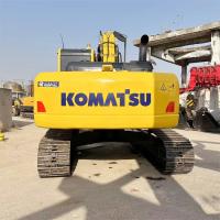 China Komatsu PC240-8 Used Excavator with 6D107E-1 Engine Model in Excellent Condition for sale