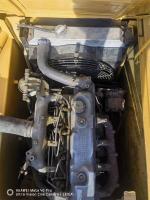 China Used Excavator CAT E70B with Original Hydraulic Pump and Automatic Air Condition for sale