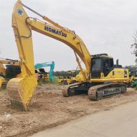 China Good Condition 35 Ton Used Koamtsu PC350-7 Excavator with 2000 Working Hours in Japan for sale