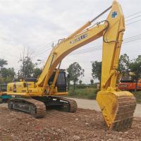 China Good Condition 35 Ton Used Koamtsu PC350-7 Excavator with 2000 Working Hours in Japan for sale