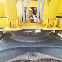 China Good Condition 35 Ton Used Koamtsu PC350-7 Excavator with 2000 Working Hours in Japan for sale