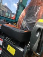 China 2019 Year Kubota KX155 Excavator Final Drive Motor in Shanghai Good Healthless Hour for sale