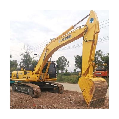 China KOMATSU PC350 Crawler Hydraulic Excavator in Good Condition with 2000 Working Hours for sale