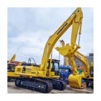 China 800 Working Hours Good Condition Japan Original Komatsu PC300-8 Excavator 30 Ton for sale