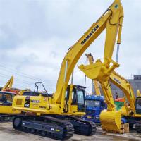 China 800 Working Hours Good Condition Japan Original Komatsu PC300-8 Excavator 30 Ton for sale