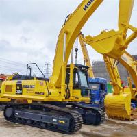 China 800 Working Hours Good Condition Japan Original Komatsu PC300-8 Excavator 30 Ton for sale