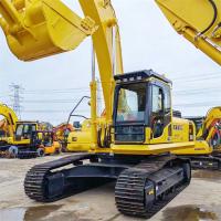 China 800 Working Hours Good Condition Japan Original Komatsu PC300-8 Excavator 30 Ton for sale