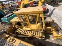 China Used Cat D6R Bulldozer with in Shanghai 28.21 Ton Operating Weight 2013 Working Hours for sale