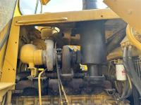 China Used Cat D6R Bulldozer with in Shanghai 28.21 Ton Operating Weight 2013 Working Hours for sale