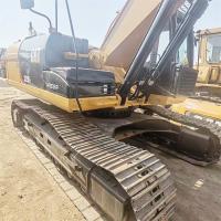 China Japan Original 29 Ton CAT329 Excavator with 1600 Working Hours in Good Condition for sale