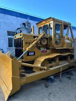 China Japan Used CAT D7G Dozer/Cat D6H D6D D6G D7 D7G D7R D7H D8K Bulldozer with 2017 Year for sale