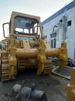 China Japan Used CAT D7G Dozer/Cat D6H D6D D6G D7 D7G D7R D7H D8K Bulldozer with 2017 Year for sale