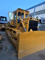 China Japan Used CAT D7G Dozer/Cat D6H D6D D6G D7 D7G D7R D7H D8K Bulldozer with 2017 Year for sale